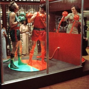 Futureworld - Rotten Tomatoes