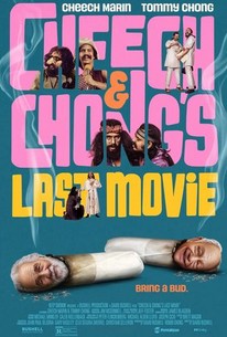 Cheech & Chong’s Last Movie | Rotten Tomatoes