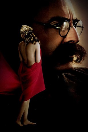 When nietzsche wept movie store