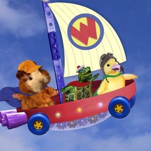 The Wonder Pets!: Season 2, Episode 7 - Rotten Tomatoes