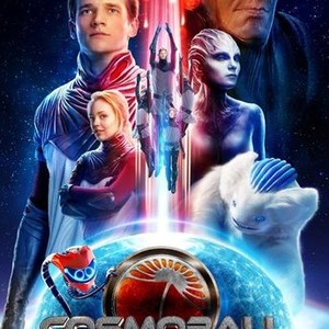 Cosmoball - Rotten Tomatoes
