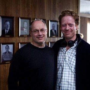 Jonas Elmer - Rotten Tomatoes