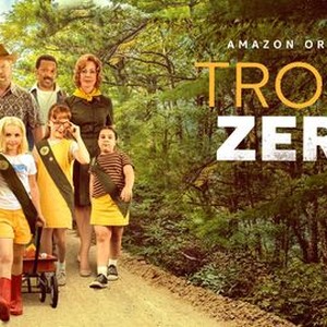 Troop Zero - Rotten Tomatoes