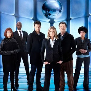Fringe - Rotten Tomatoes