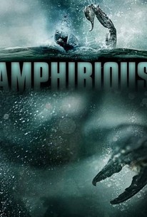 Amphibious | Rotten Tomatoes