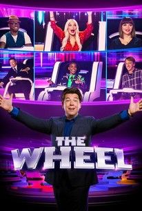 The Wheel - Rotten Tomatoes