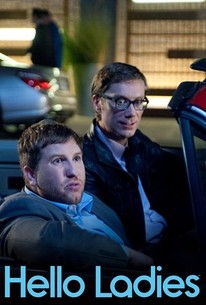 Hello Ladies | Rotten Tomatoes