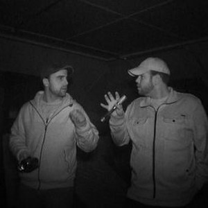 Steve Gonsalves And Dave Tango