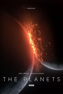 The Planets: Season 1 | Rotten Tomatoes