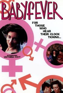 Babyfever | Rotten Tomatoes