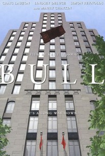 Bull | Rotten Tomatoes