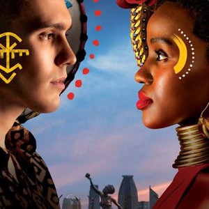 Noughts + Crosses - Rotten Tomatoes