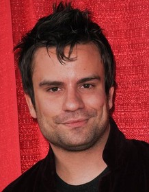 Jeff Dylan Graham | Rotten Tomatoes