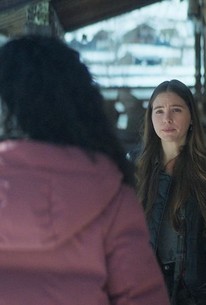 Parallels: Season 1, Episode 5 | Rotten Tomatoes