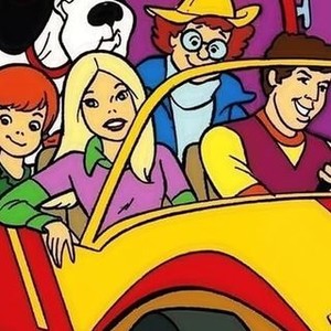 Clue Club - Rotten Tomatoes