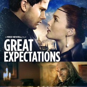 Great Expectations - Rotten Tomatoes