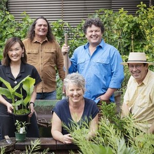 Gardening Australia - Rotten Tomatoes