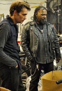 Philly Throttle: Season 1, Episode 3 - Rotten Tomatoes