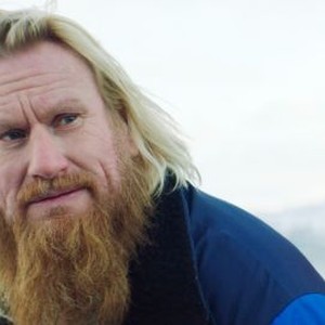 Arctic Void - Rotten Tomatoes