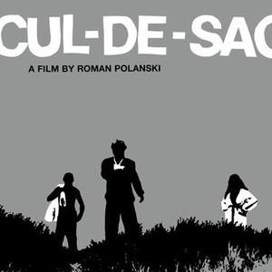Cul-de-Sac - Rotten Tomatoes