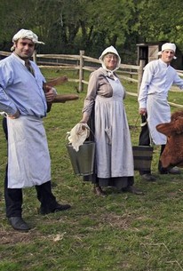 Edwardian Farm: Season 1, Episode 9 - Rotten Tomatoes