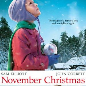 November Christmas - Rotten Tomatoes
