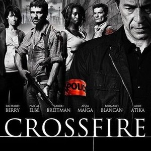 Crossfire - Rotten Tomatoes