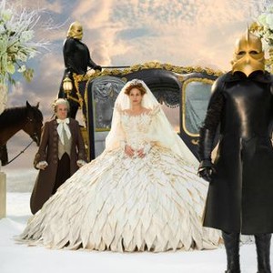 Mirror Mirror - Rotten Tomatoes