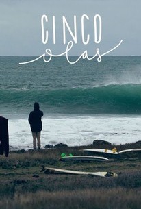 Cinco olas | Rotten Tomatoes