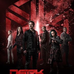 Dark Matter - Rotten Tomatoes