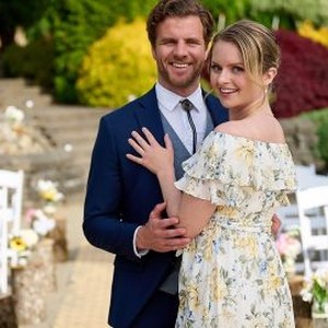 The Wedding Fix - Rotten Tomatoes