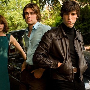 Cemetery Junction - Rotten Tomatoes