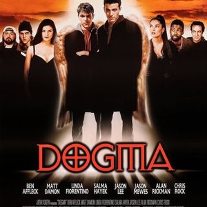 Dogma - Rotten Tomatoes