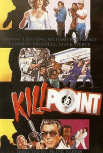 Killpoint | Rotten Tomatoes