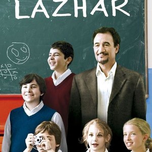 Monsieur Lazhar (2011) - Rotten Tomatoes