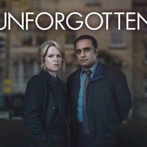 Unforgotten - Rotten Tomatoes
