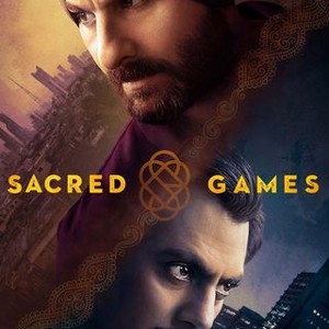 Sacred Games - Rotten Tomatoes