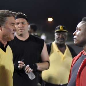 Touchback - Rotten Tomatoes