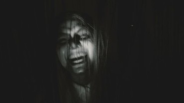 Real Scary Ghosts Caught On Camera