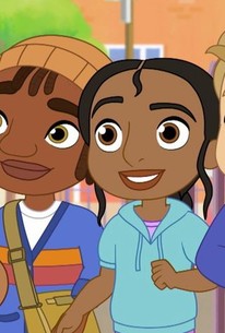 Alma's Way: Season 1, Episode 29 - Rotten Tomatoes