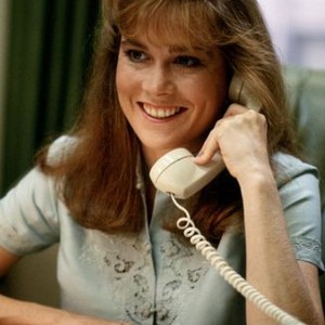 Roxanne Hart - Rotten Tomatoes