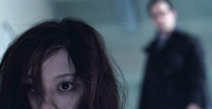 The Grudge - Rotten Tomatoes