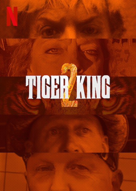 Tiger King: Murder, Mayhem and Madness Season 2 | Rotten Tomatoes
