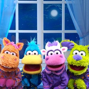 Pajanimals: Season 2, Episode 16 - Rotten Tomatoes