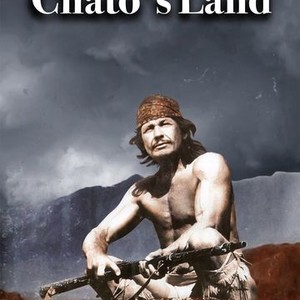 Chato's Land - Rotten Tomatoes