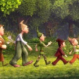 The Seventh Dwarf - Rotten Tomatoes