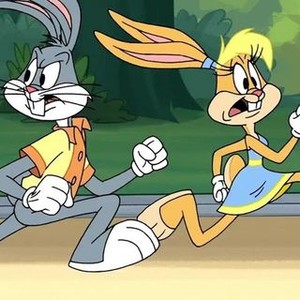 Looney Tunes: Rabbits Run - Rotten Tomatoes
