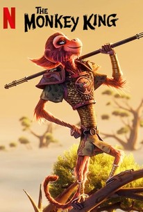 The Monkey King (2023) | Rotten Tomatoes