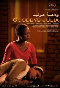 Goodbye Julia | Rotten Tomatoes