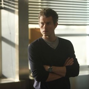 Rubicon: Season 1 - Rotten Tomatoes